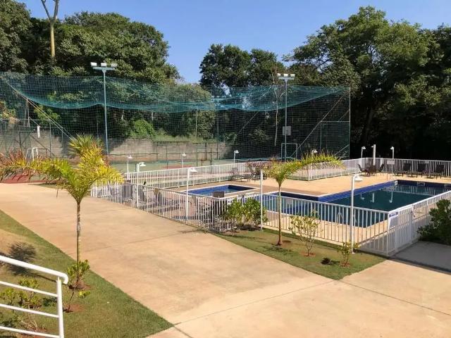 Terreno em Condomínio para Venda em Jaguariúna/SP Vila Jorge Zambon