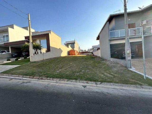 Terreno em Condomínio para Venda em Jaguariúna/SP Vila Jorge Zambon