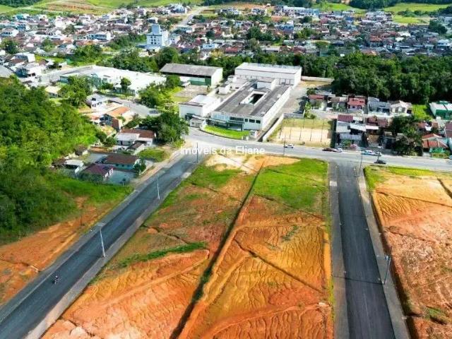 Terreno em Condomínio para Venda em Jaraguá do Sul/SC Três Rios do Norte