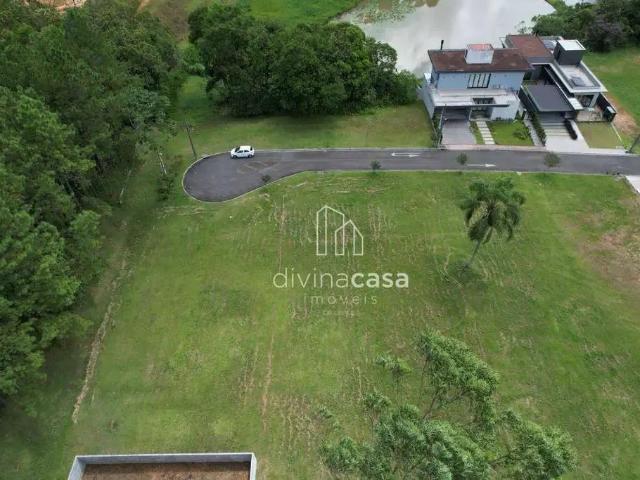 Terreno em Condomínio para Venda em Jaraguá do Sul/SC Vila Chartres
