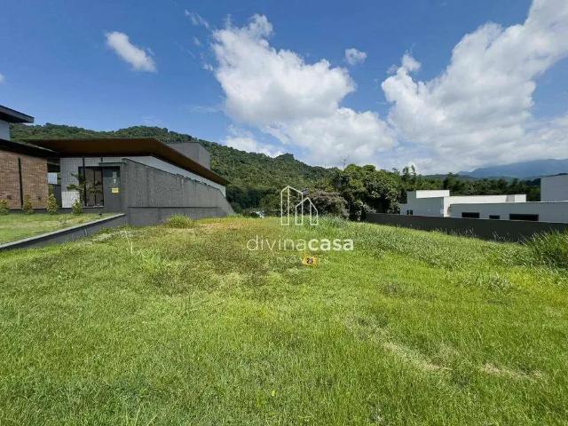 Terreno em Condomínio para Venda em Jaraguá do Sul/SC Vila Chartres