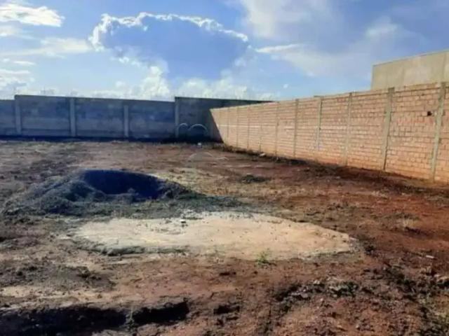 Terreno em Condomínio para Venda em Jardinópolis/SP Vila Reis
