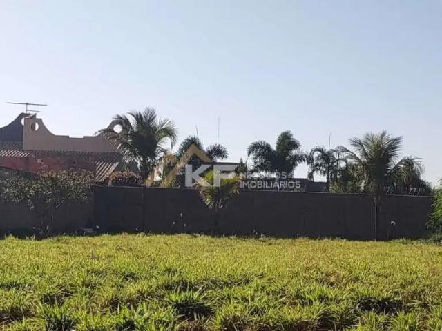 Terreno em Condomínio para Venda em Jardinópolis/SP Zona Rural