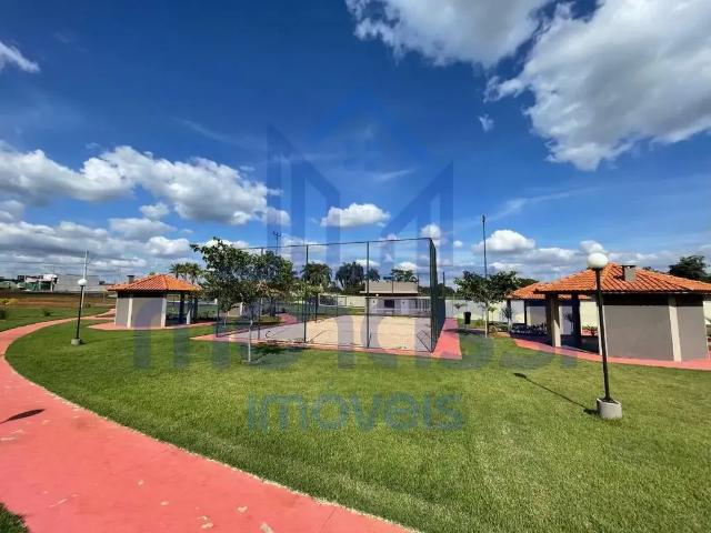Terreno em Condomínio para Venda em Jardinópolis/SP Área Industrial