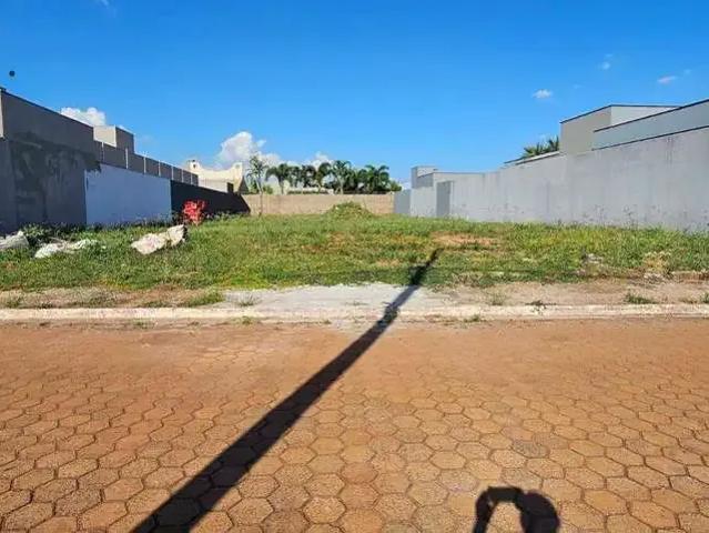 Terreno em Condomínio para Venda em Jardinópolis/SP Centro