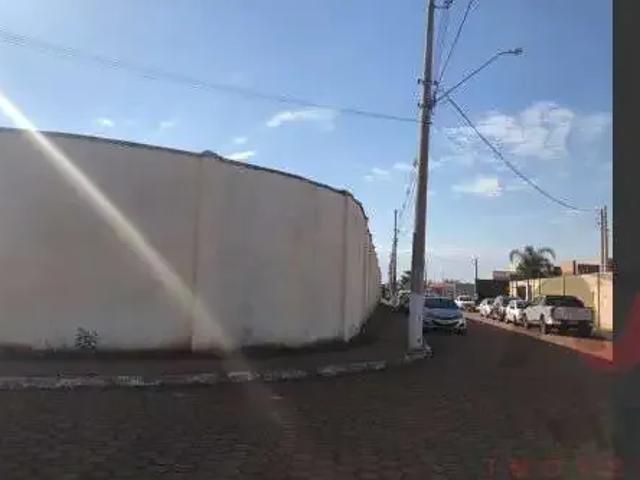 Terreno em Condomínio para Venda em Jardinópolis/SP Centro