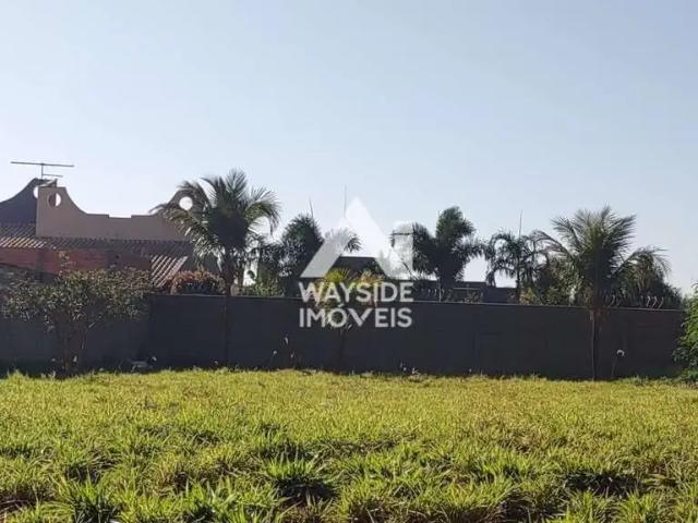Terreno em Condomínio para Venda em Jardinópolis/SP Centro