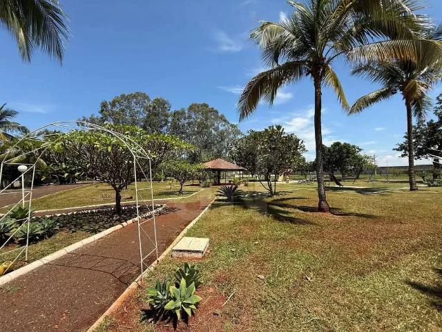 Terreno em Condomínio para Venda em Jardinópolis/SP Condomínio Village Bandeirantes I