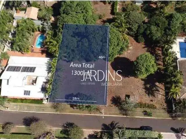 Terreno em Condomínio para Venda em Jardinópolis/SP Condomínio Village Bandeirantes I