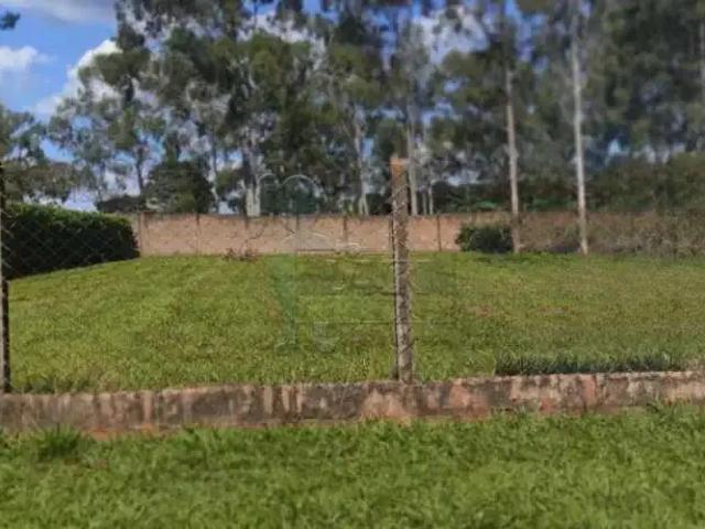 Terreno em Condomínio para Venda em Jardinópolis/SP Condomínio Village I