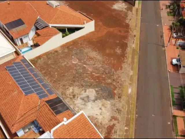 Terreno em Condomínio para Venda em Jardinópolis/SP Jardim Cruz das Posses