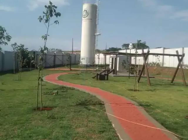 Terreno em Condomínio para Venda em Jardinópolis/SP Jardim Niágara