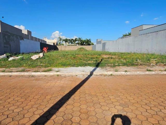 Terreno em Condomínio para Venda em Jardinópolis/SP Jardinópolis