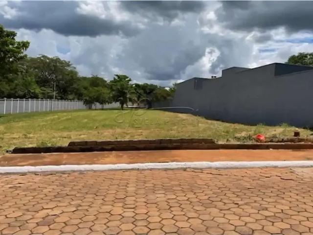Terreno em Condomínio para Venda em Jardinópolis/SP Recanto Rio Pardo