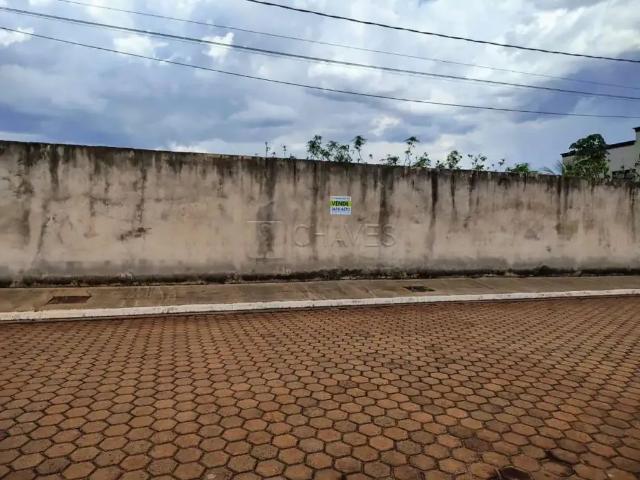 Terreno em Condomínio para Venda em Jardinópolis/SP Recanto Rio Pardo