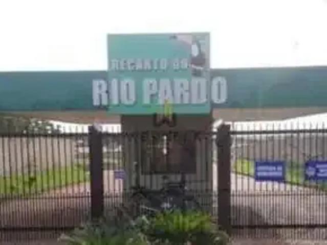 Terreno em Condomínio para Venda em Jardinópolis/SP Recanto Rio Pardo