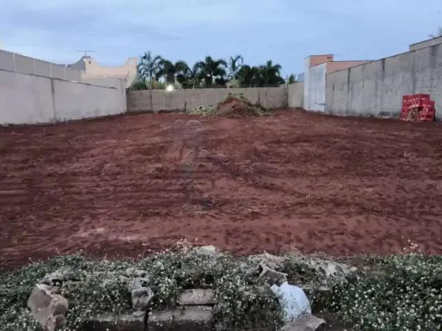 Terreno em Condomínio para Venda em Jardinópolis/SP Recanto Rio Pardo