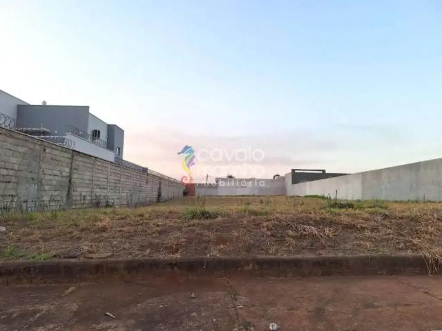 Terreno em Condomínio para Venda em Jardinópolis/SP Recanto Rio Pardo