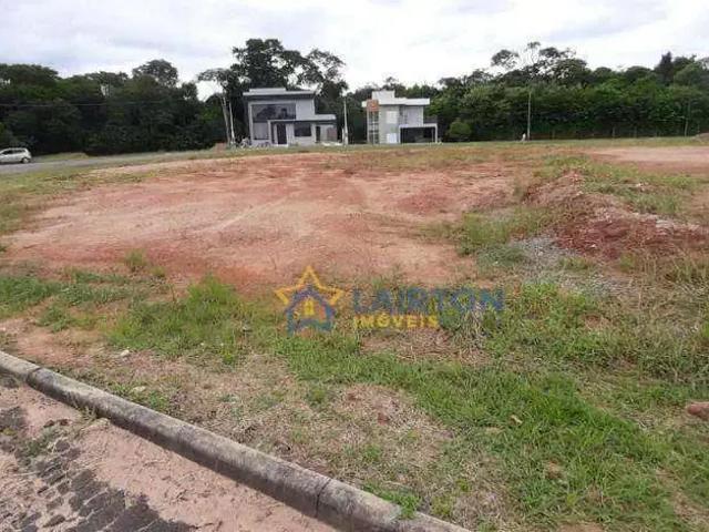 Terreno em Condomínio para Venda em Jarinu/SP Bom Retiro