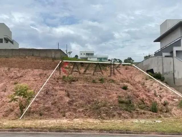 Terreno em Condomínio para Venda em Jarinu/SP Cambarah