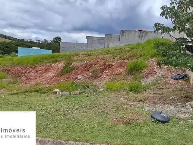 Terreno em Condomínio para Venda em Jarinu/SP Cambarah