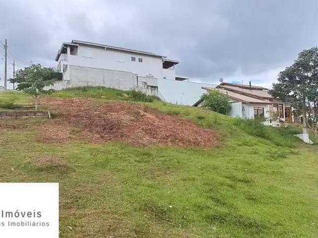 Terreno em Condomínio para Venda em Jarinu/SP Cambarah