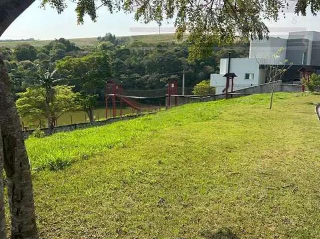 Terreno em Condomínio para Venda em Jarinu/SP Cambarah