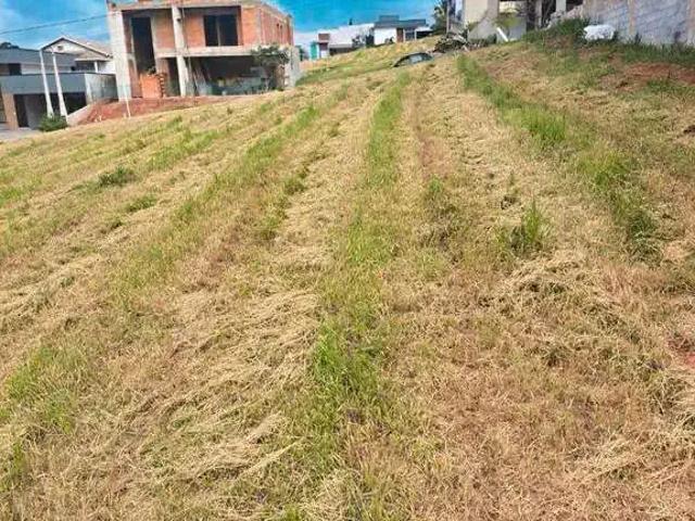 Terreno em Condomínio para Venda em Jarinu/SP Cambarah