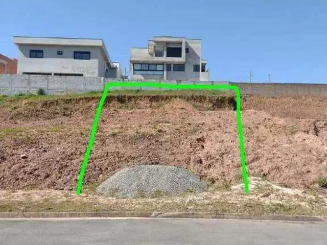 Terreno em Condomínio para Venda em Jarinu/SP Cambarah