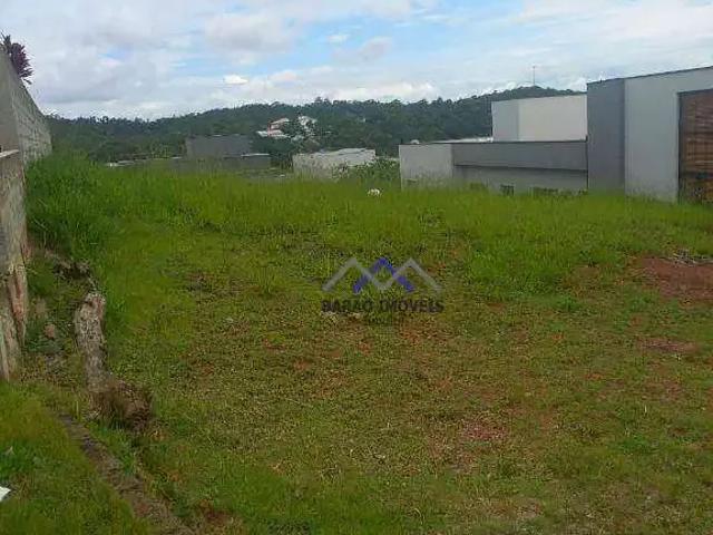 Terreno em Condomínio para Venda em Jarinu/SP Cambarah
