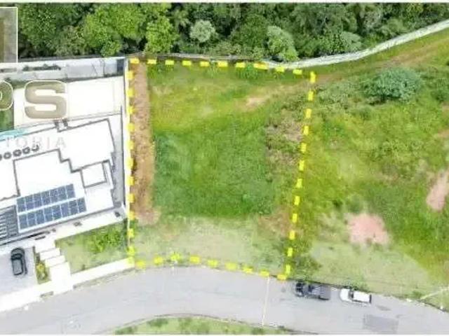 Terreno em Condomínio para Venda em Jarinu/SP Cambarah