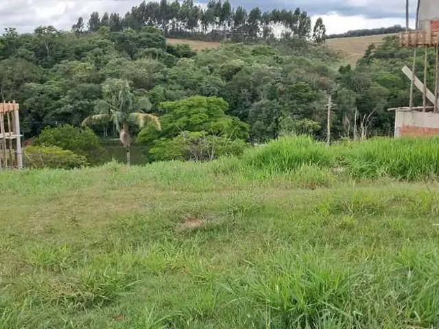 Terreno em Condomínio para Venda em Jarinu/SP Cambarah