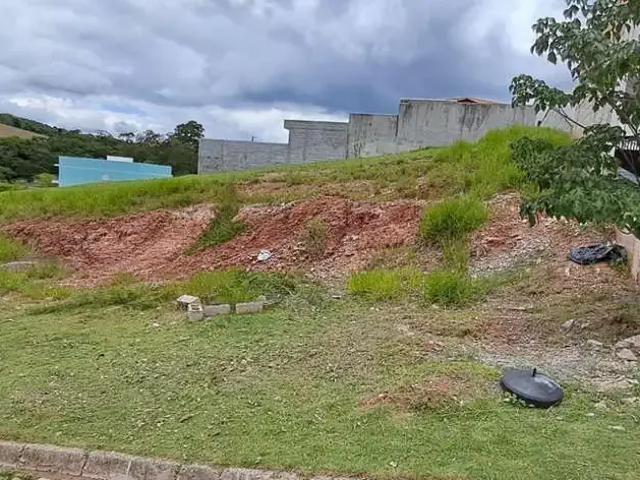 Terreno em Condomínio para Venda em Jarinu/SP Cambarah