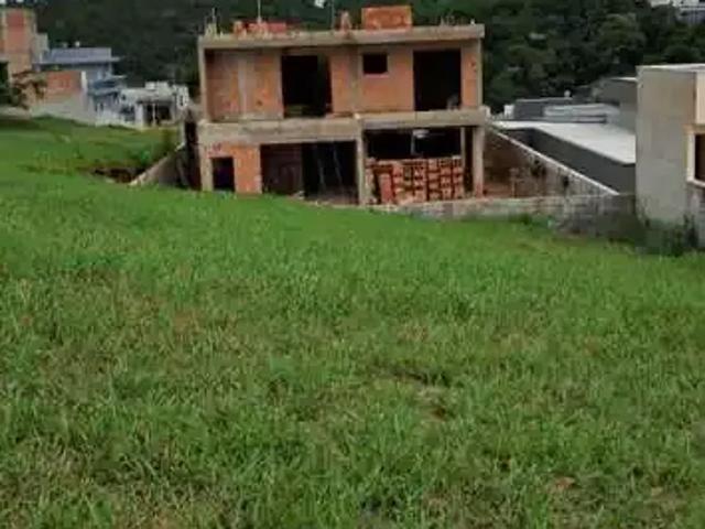 Terreno em Condomínio para Venda em Jarinu/SP Cambarah