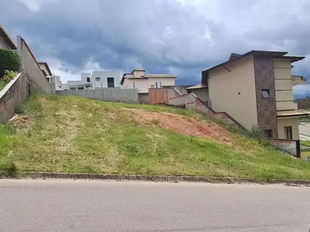 Terreno em Condomínio para Venda em Jarinu/SP Cambarah