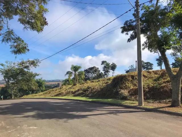 Terreno em Condomínio para Venda em Jarinu/SP Campo Largo