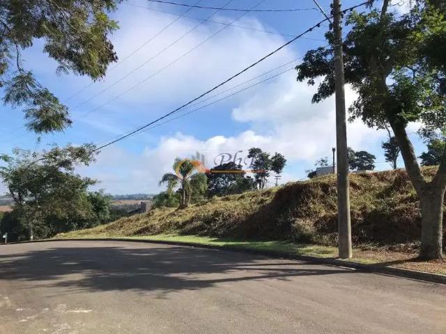 Terreno em Condomínio para Venda em Jarinu/SP Campo Largo