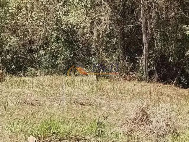 Terreno em Condomínio para Venda em Jarinu/SP Campo Largo