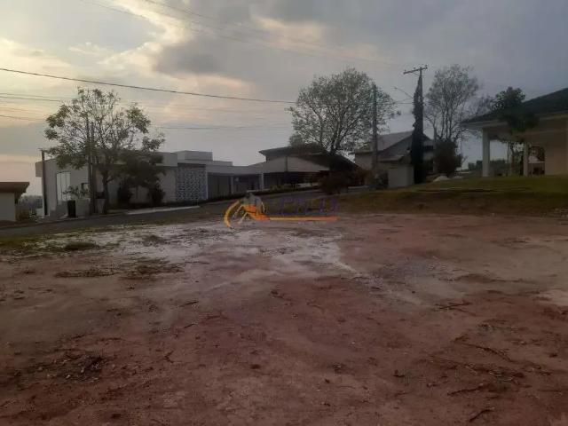 Terreno em Condomínio para Venda em Jarinu/SP Campo Largo