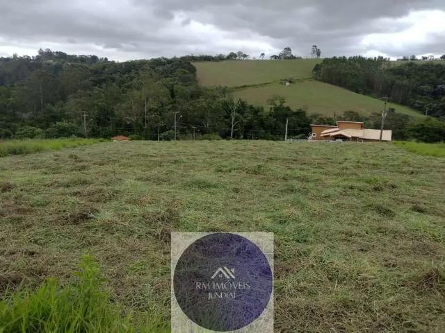 Terreno em Condomínio para Venda em Jarinu/SP Campo Largo