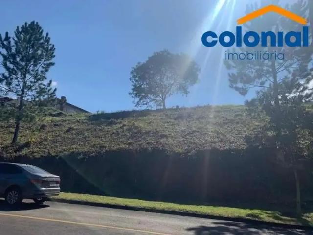 Terreno em Condomínio para Venda em Jarinu/SP Campo Largo