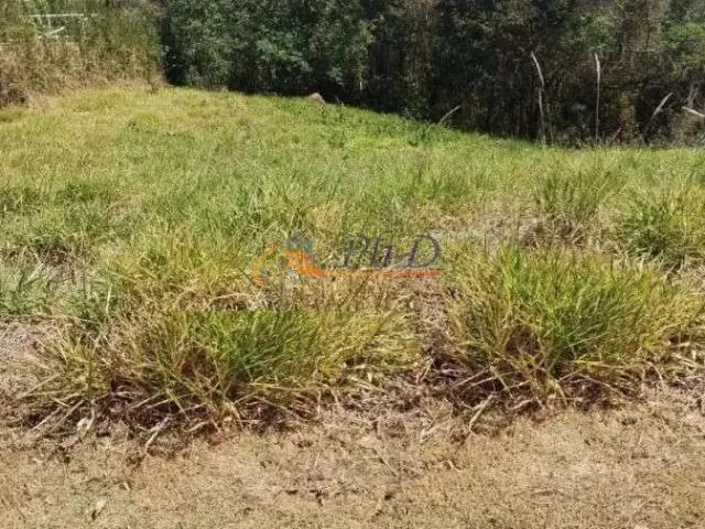 Terreno em Condomínio para Venda em Jarinu/SP Campo Largo