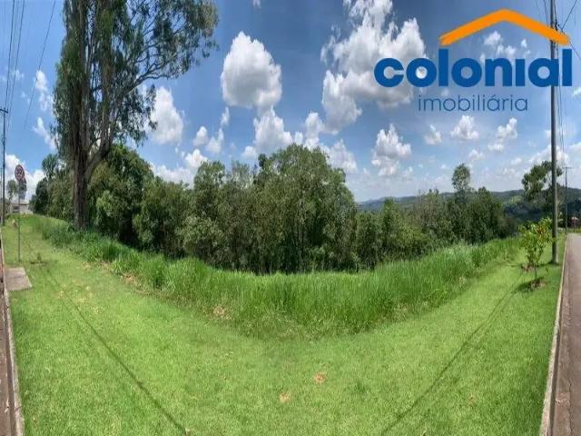 Terreno em Condomínio para Venda em Jarinu/SP Campo Largo
