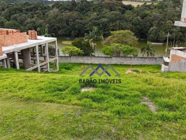 Terreno em Condomínio para Venda em Jarinu/SP Centro