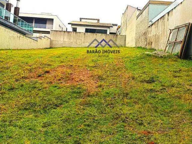 Terreno em Condomínio para Venda em Jarinu/SP Centro