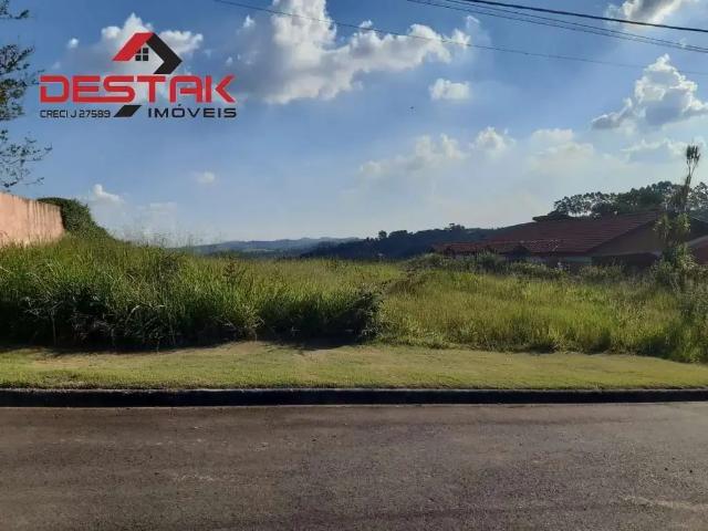 Terreno em Condomínio para Venda em Jarinu/SP Chácaras de Recreio da Fazenda Estância São Paulo