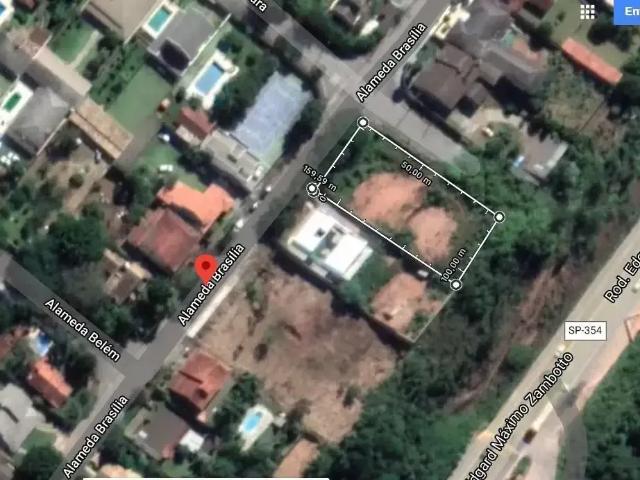 Terreno em Condomínio para Venda em Jarinu/SP Esplanada do Carmo