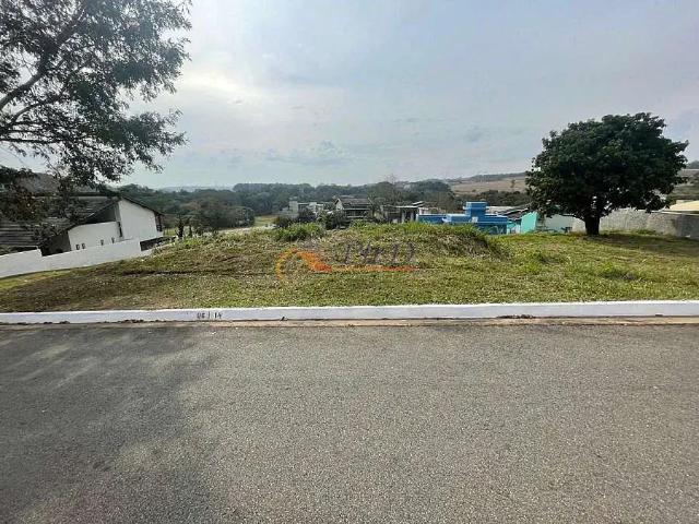 Terreno em Condomínio para Venda em Jarinu/SP Machadinho