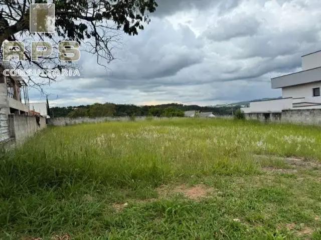 Terreno em Condomínio para Venda em Jarinu/SP Machadinho