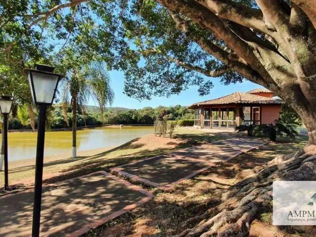 Terreno em Condomínio para Venda em Jarinu/SP Machadinho